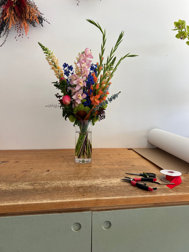 Flowerette | Flowers & Gifts Bay of Plenty